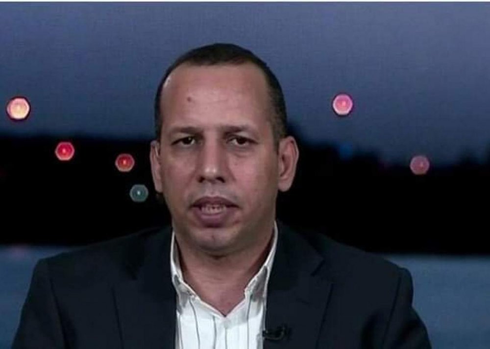 Iraqi researcher Hisham Al-Hashimi assassinated in Baghdad | | News ...