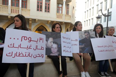 Friends await missing cameraman’s return | | News | News | Skeyes Media ...