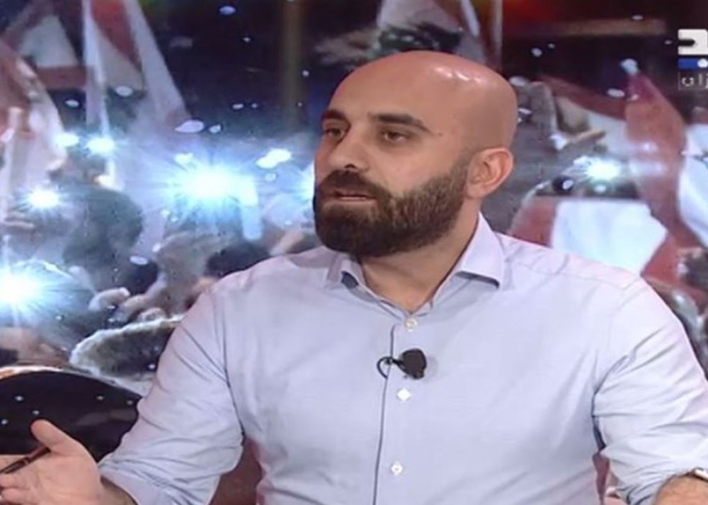Lebanese journalist Radwan Mortada questioned over port explosion ...