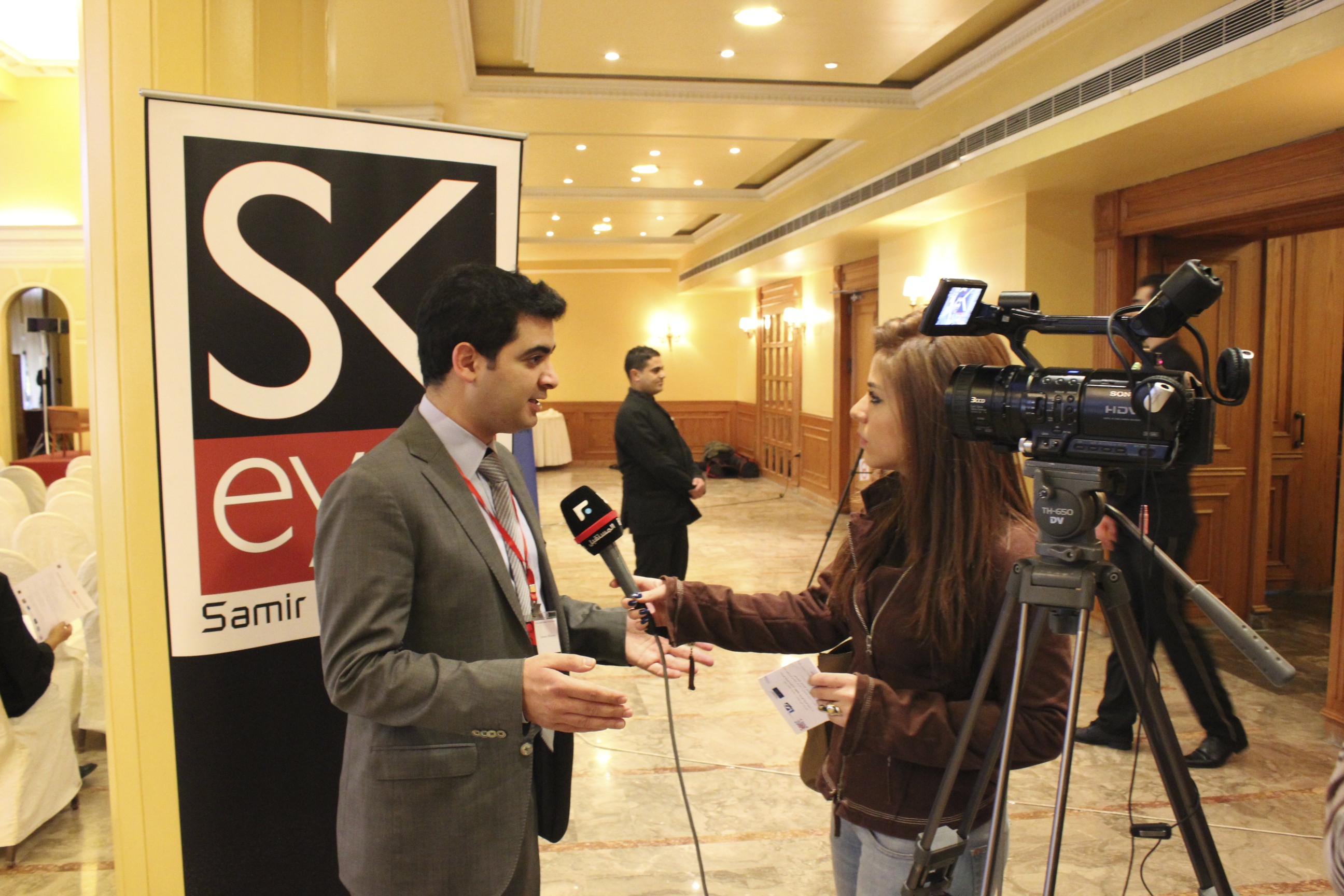 SKeyes Executive Director Moderates Panel on Human Rights in Lebanon ...