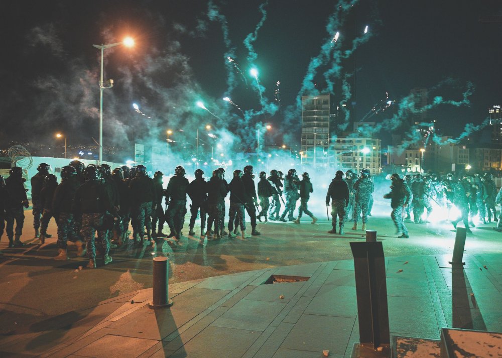 When the media becomes the target | | News | News | Skeyes Media ...