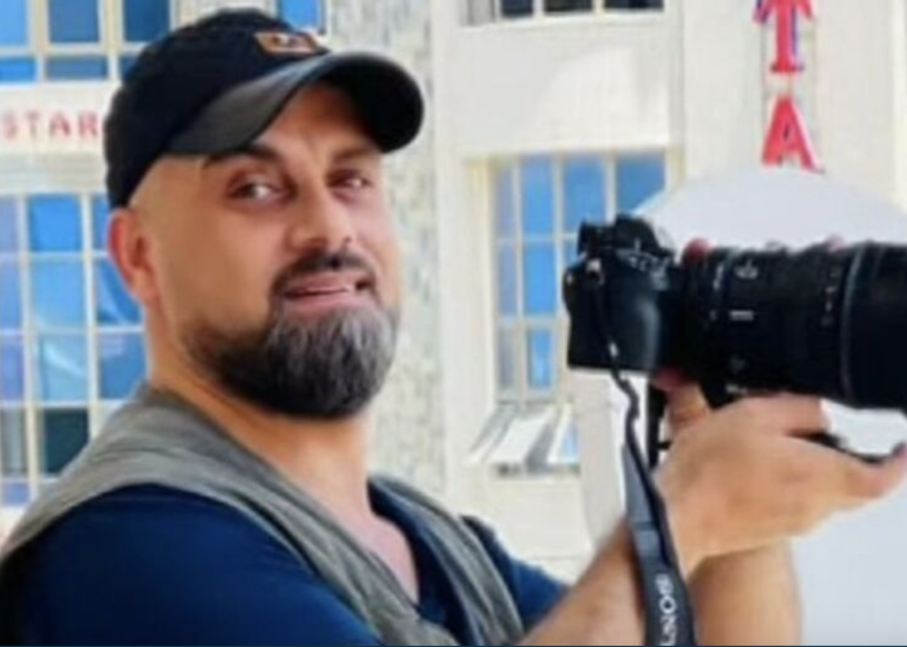 Al-Jazeera cameraperson Samer Abu Daqqa killed, correspondent Wael Al ...