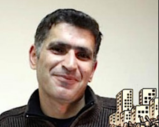 Cartoonist Akram Raslan confirmed dead under torture | | News | News ...