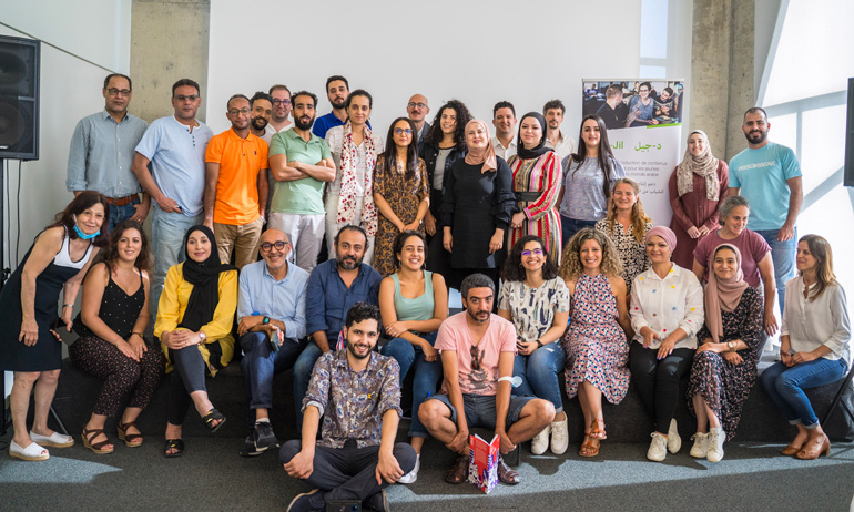 Dernier rendez-vous pour D-Jil | | News | News | Skeyes Media | Center ...